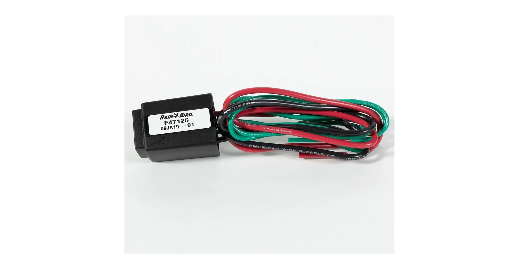 Rain Bird dekóderes modul LX IVM 2-Wire SURGE Protection | www.shop ...