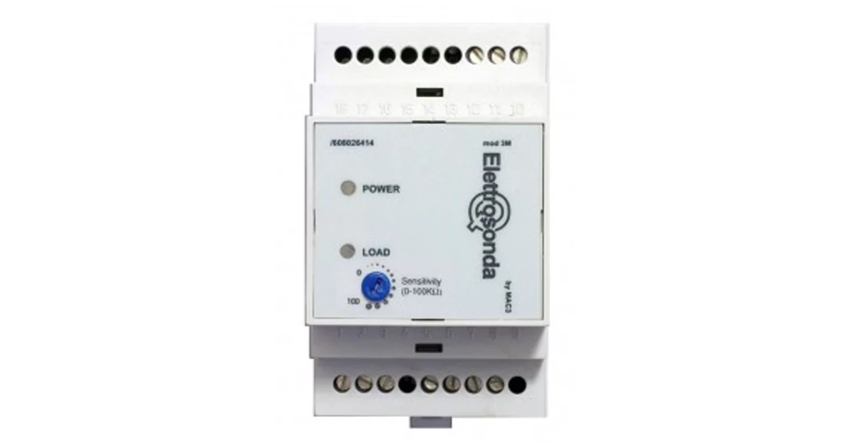 DB elektronikus szintszabályzó 24V, (szonda nélkül) | www.shop.ttakacs.hu