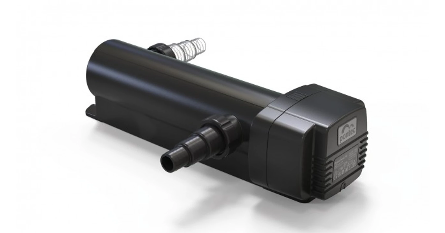 Pontec PondoTronic UVC lámpa 18W, 20.000L | www.shop.ttakacs.hu