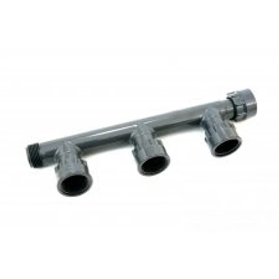 Hollanderes 1 soros 3T-idom KBBBB szürke, 30db/kart | www.shop.ttakacs.hu