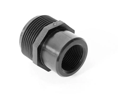 KB Szűkítő H 5/4 x 1 Menetes betét KM - BM 20db/csom. | www.shop.ttakacs.hu